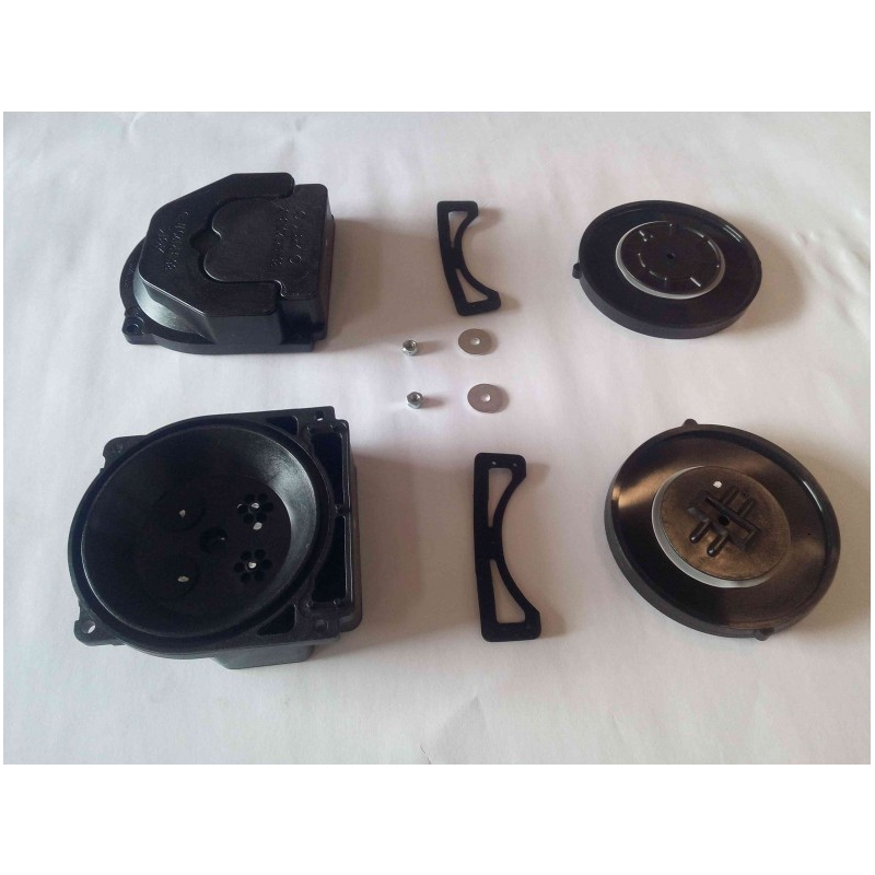 Kit membranes + chambres à clapet THOMAS AP-80H/100/120