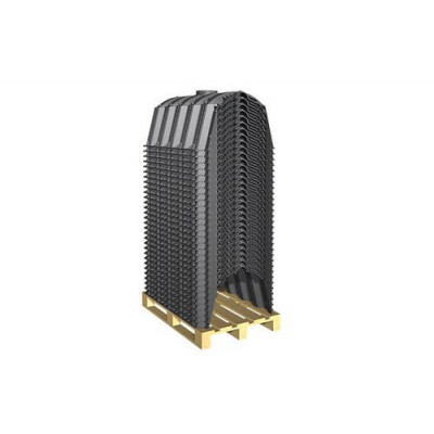 Tunnel d' Épandage / Infiltration Graf 300 L