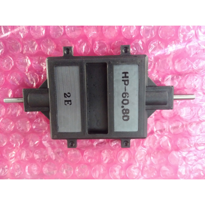 Compresseur à membranes linéaire HIBLOW HP80